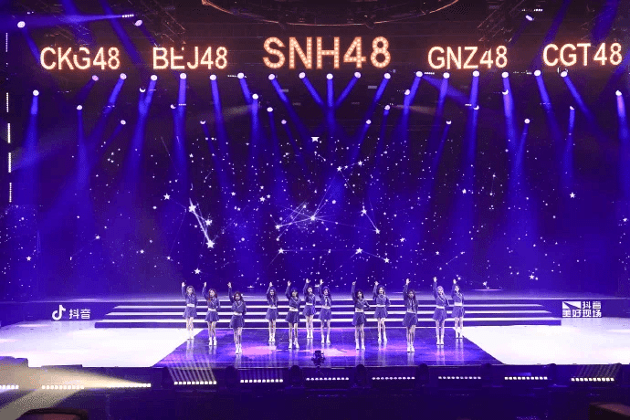 📝SNH48 GROUPの姉妹グループのご紹介｜SNH48 編｜SNH48 Japan