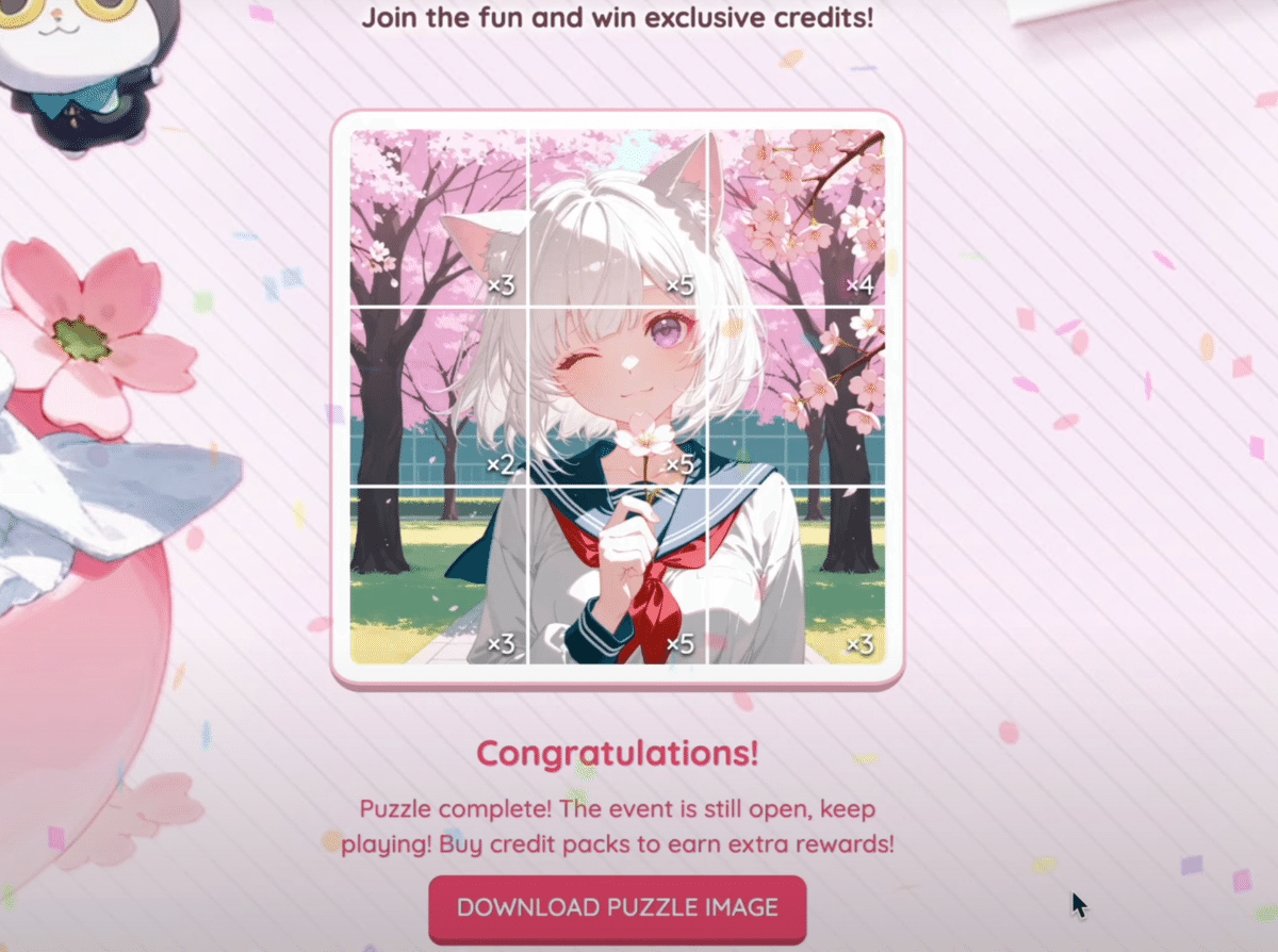 PixAIのAI動画生成が神進化 いま、キャンペーンとLive2D LoRAとの組み合わせがお得すぎだった件について解説します💡｜ハカセ アイ (Ai-Hakase)🐱YouTube × 記事 ...