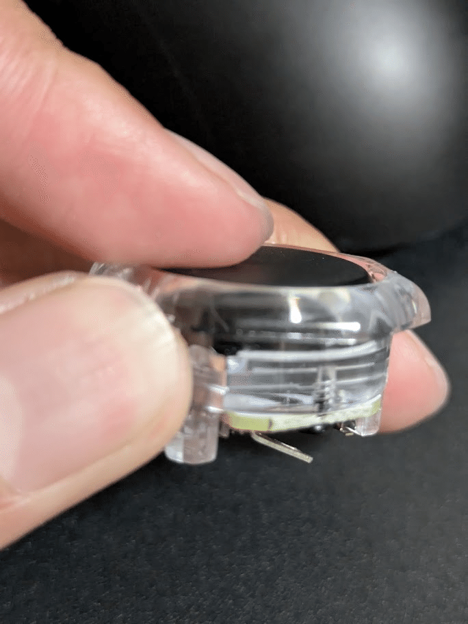 変な棒付きアケコンで流行りの『flashtap』を使ってみたのでレビューする｜コウ