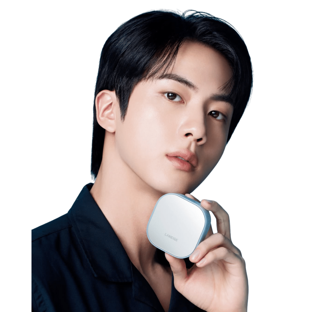 韓国アイドルコラボ商品がすごい！aespaカリナやBTSジンなどコラボ商品をご紹介！！｜株式会社SAZO