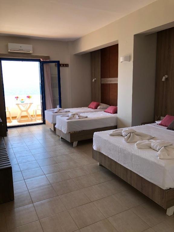 クレタ島スファキア 地域で宿泊必須 ホテル おすすめTOP 4｜世界の旅人が選んだ！トップホテル＆リゾートランキング