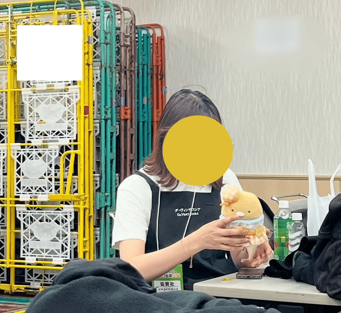 【KADOKAWA新入社員特集】「好き！♡」「やってみたい！」を仕事にしちゃダメですか？―自身の経験を“最大限”に活かした就活記―【宣伝局／Mさん】｜KADOKAWA採用担当