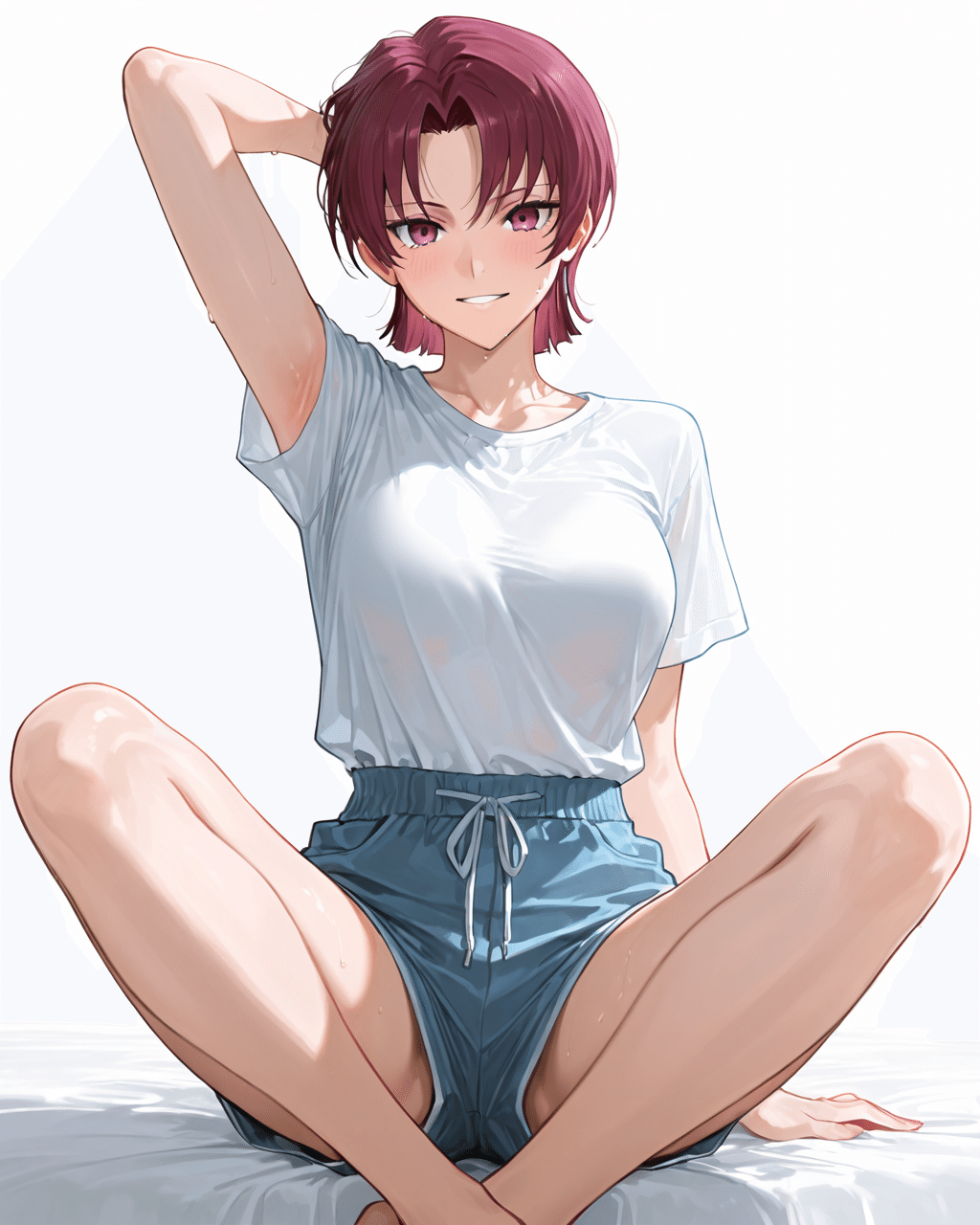 2025年4月の一か月間でDLが多い12個のLoRAを組み合わせた画像スタイル｜nobin@noteで生活している人