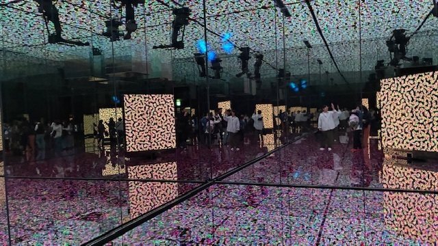 万博4回目でやっとnull2が体験できた【子連れ/ベビーカー】｜TOKI.