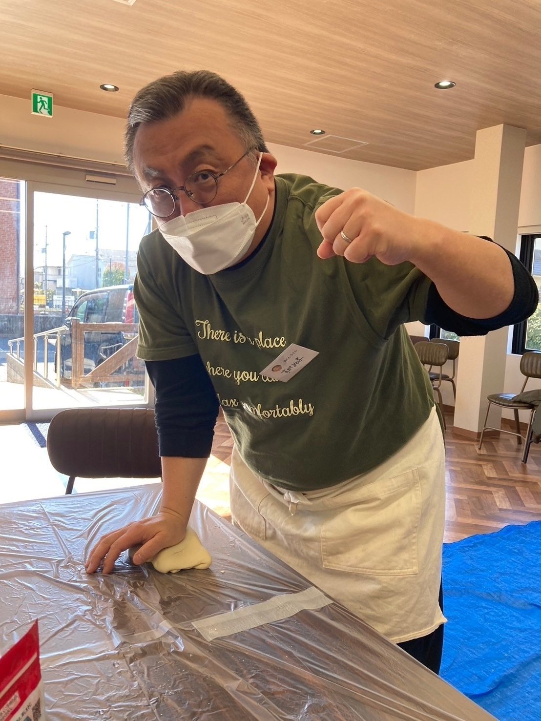 Ricoraのココロ ～おとんの会～｜Ricora（リコラ）のココロ