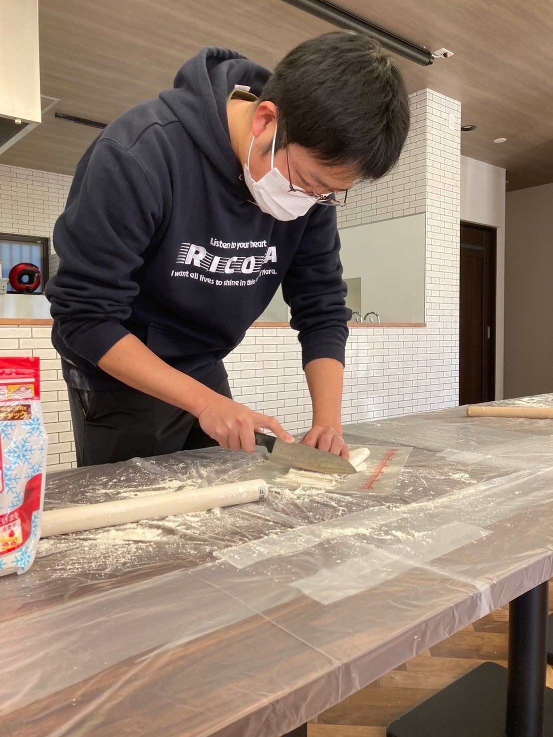 Ricoraのココロ ～おとんの会～｜Ricora（リコラ）のココロ