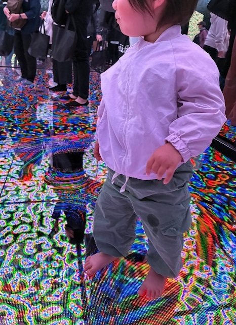 万博4回目でやっとnull2が体験できた【子連れ/ベビーカー】｜TOKI.