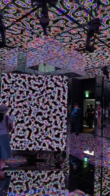 万博4回目でやっとnull2が体験できた【子連れ/ベビーカー】｜TOKI.