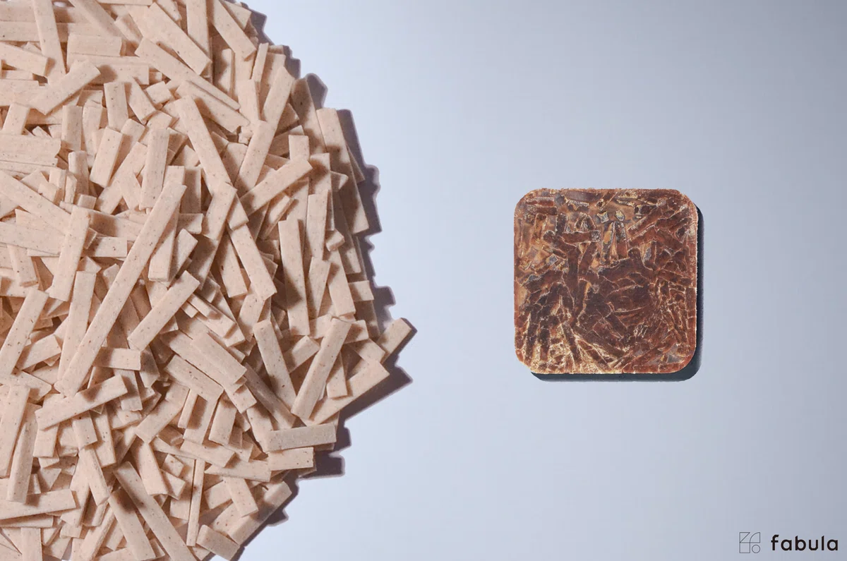 蕎麦：SOBA｜ PROTOTYPE PROJECT｜fabula_inc