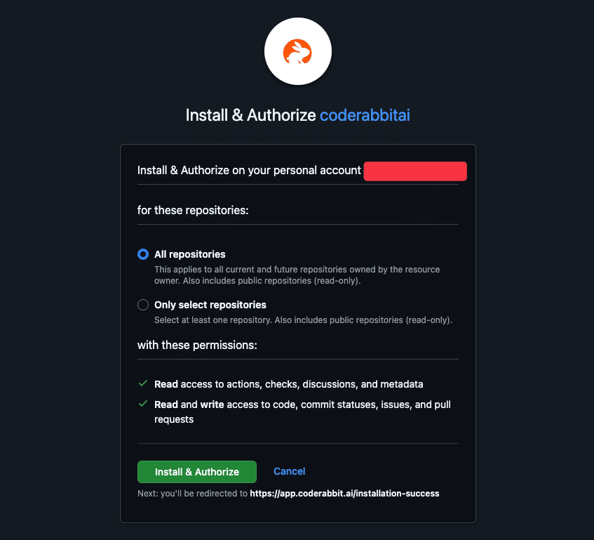 私のシンプルなCodeRabbitの使い方｜ニケちゃん