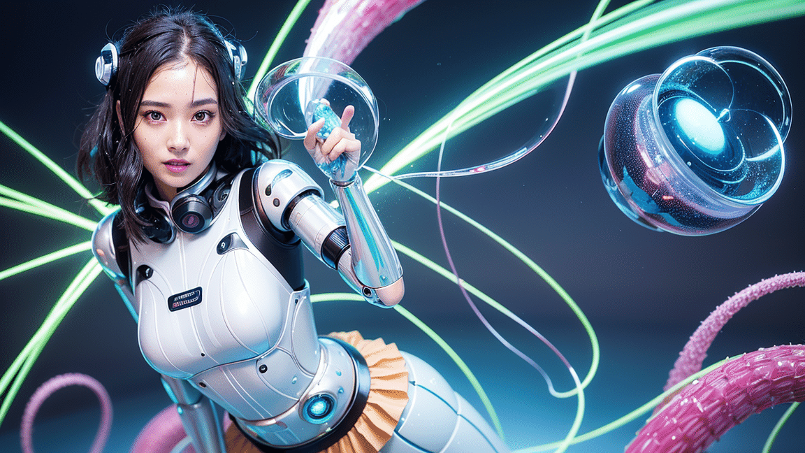 3F - Fashion Figure Fractal - 329｜Ikemen Mas Kot