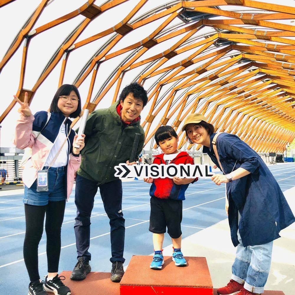 子育てと仕事の両立、どうしてる？ ビズリーチ事業部セールス組織における多様な働き方について。｜All Visional