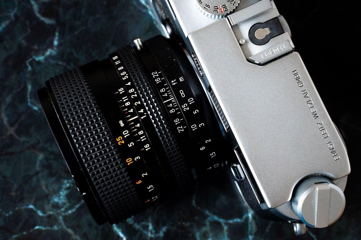 鈴木 啓太｜urbanのレンジファインダーのメリットを享受するアダプタ「SHOTEN R50」｜焦点工房 公式note