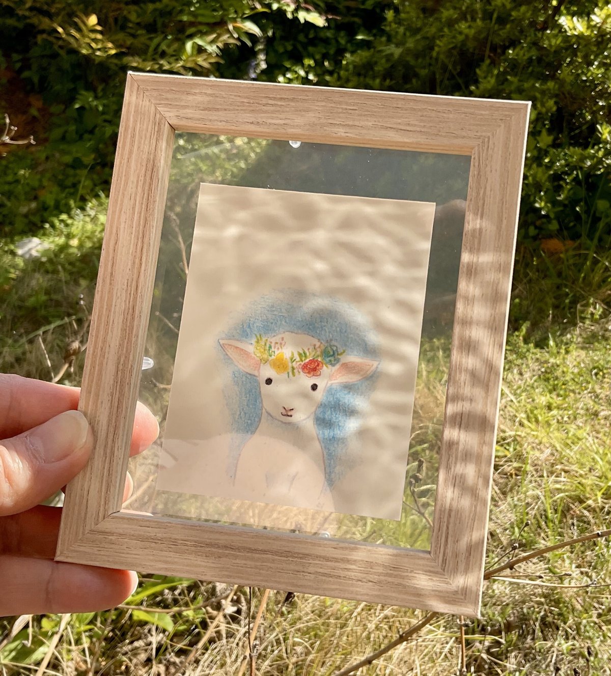 5/25 関西コミティア73と6/1 東京のCOMITIA152｜せきぐち みほ | イラストレーター・絵本作家