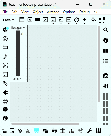 M4Lデバイスを作る｜空ノ瀬リア（Soranose Ria）