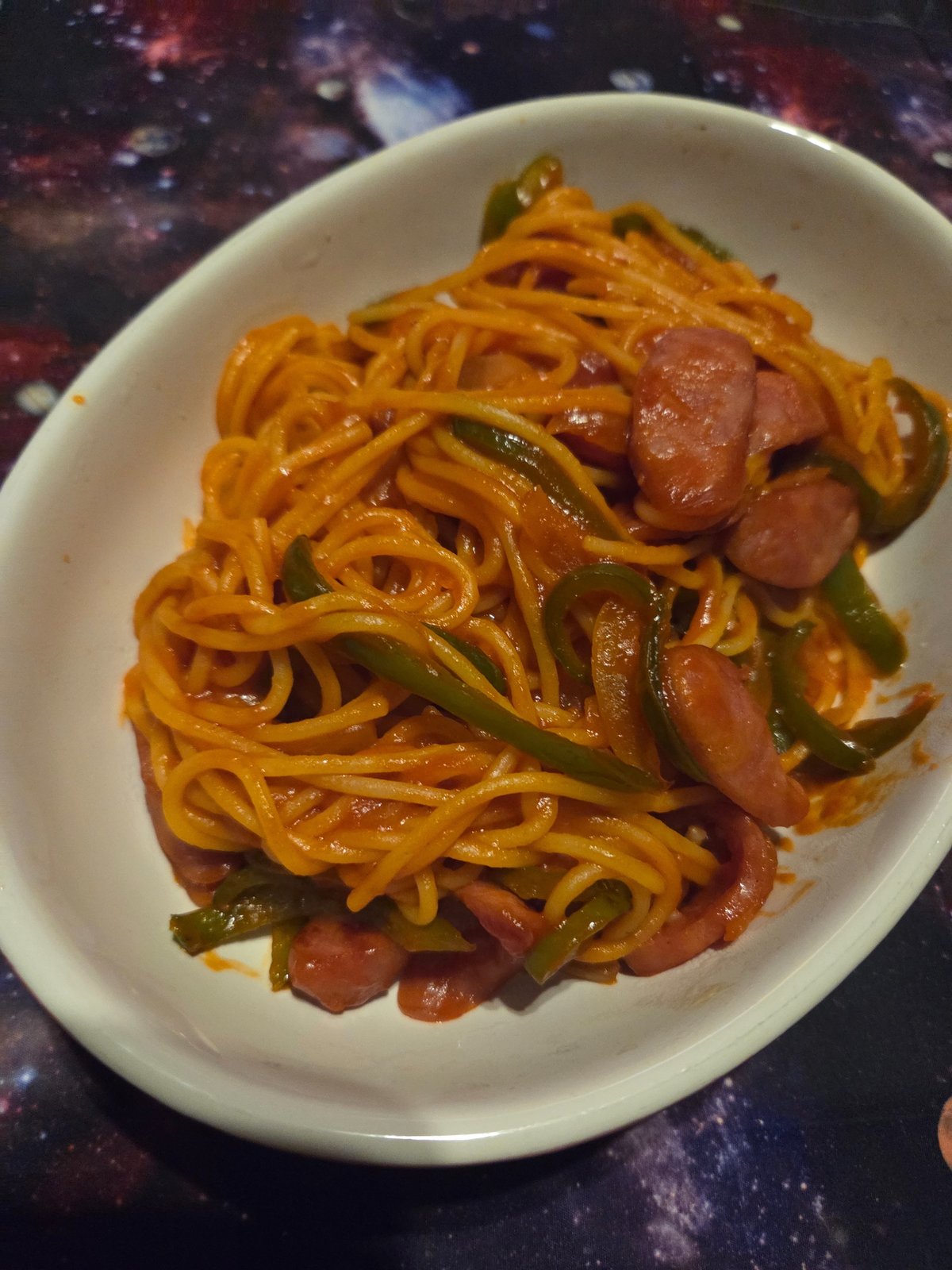 本日の晩御飯[5/15]｜kei1diablo