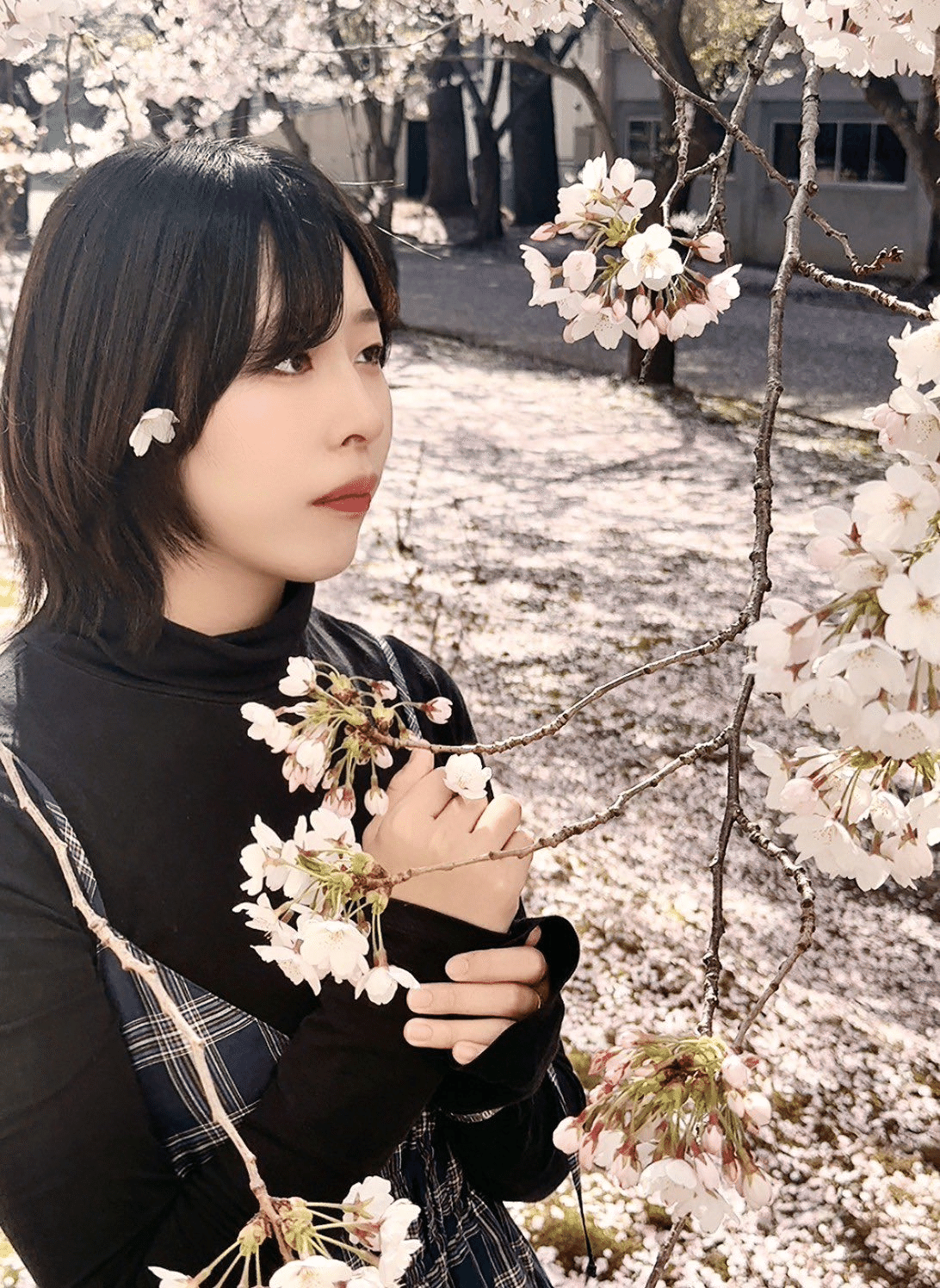 坂田小由紀さんの「SNSセルフプロポーザル～企業への自己提案書～」｜石井 重成（Kaz Ishii）