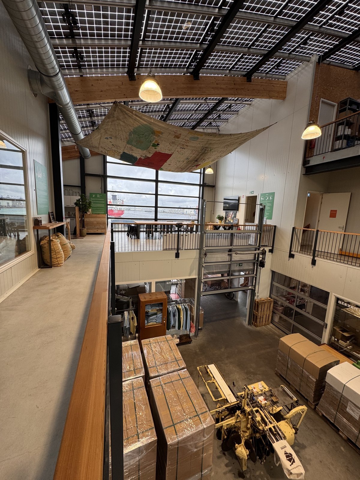 Chocolatemakers ファクトリーツアー/地球を良くするチョコレート🍫｜Kotomi Yano