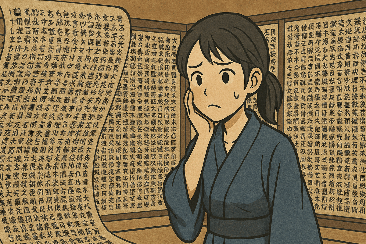 伝わる資料の文字数｜MASAKING