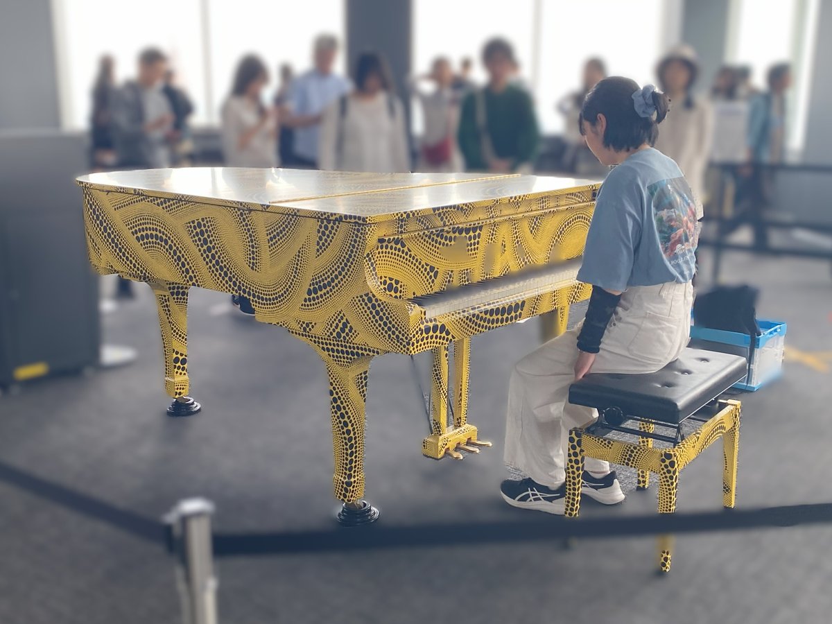 今年のGW都内お散歩は都庁スタートでヒルズ巡り！｜Akiko SHIBATA