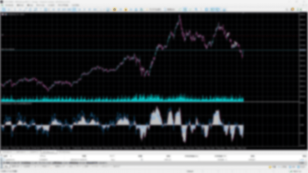【お知らせ】FX再開しました。｜EmuLog＠沖縄ワーケーション中🌴&ガジェット好き&物欲解放の備忘録