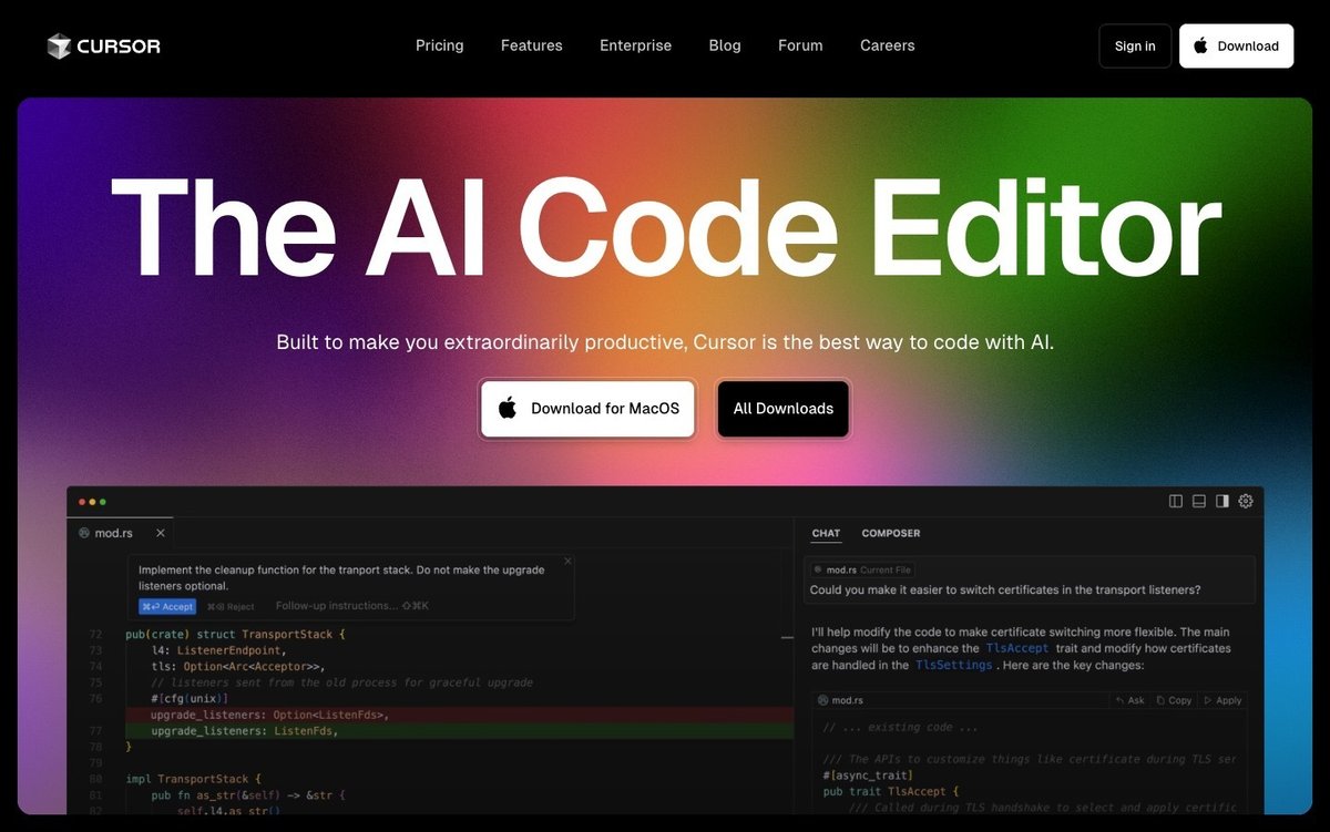 Figma × AIエディタCursorでデザイナーがWebGL表現を実装してみた｜nagaimen