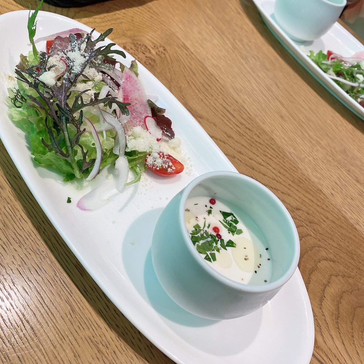 今年のGW都内お散歩は都庁スタートでヒルズ巡り！｜Akiko SHIBATA