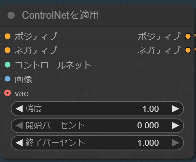10】ControlNet『LineArt』（データ配布有り）【ComfyUI講座】【2025年版】｜kazumu｜Noxia Dev