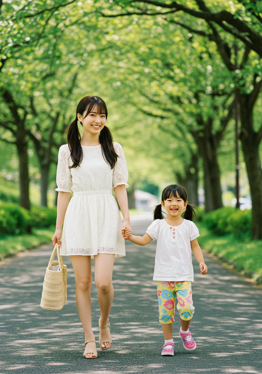 【imageFX】たまたま見つけ指定方法｜TIGER AI絵師