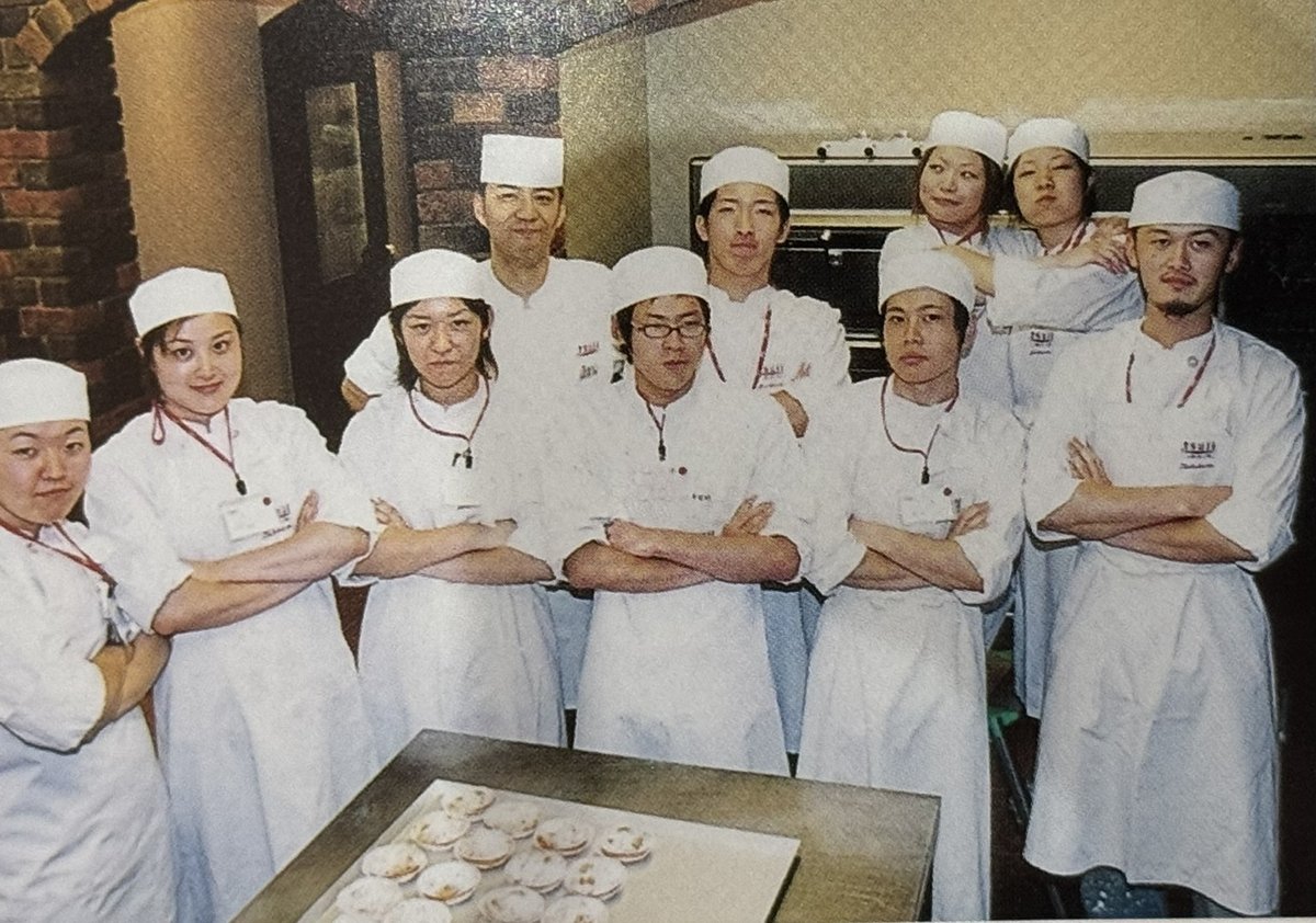 第5話：この世界への一歩を踏み出した日々｜髙倉竜馬 Ryoma Takakura