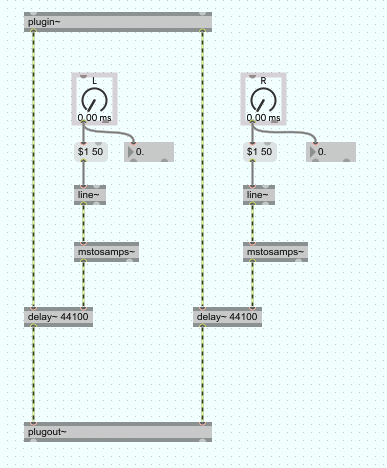 M4Lデバイスを作る｜空ノ瀬リア（Soranose Ria）