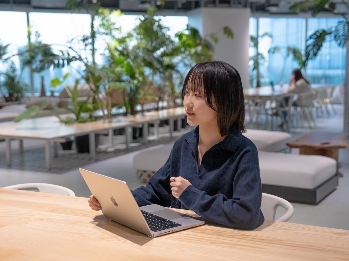 Sansanがなぜ「阿波おどり」？担当したJuiceのデザイナーに、制作の裏側を聞いてみた｜Sansan Creators「Juice」公式note