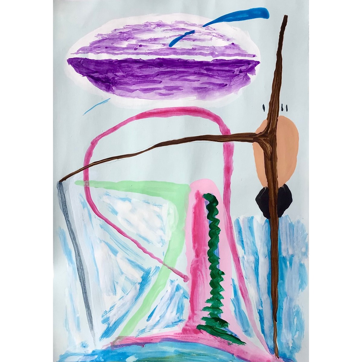 《詩》麦星｜Rina