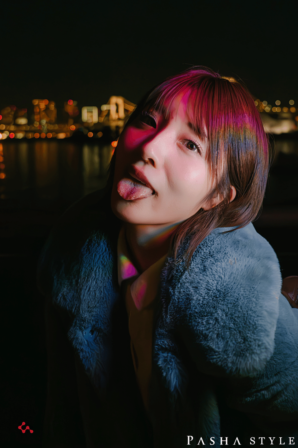 「PASHA STYLE」認定作品の紹介：22作品目（2025/10/12更新）｜Resonance Portrait Project