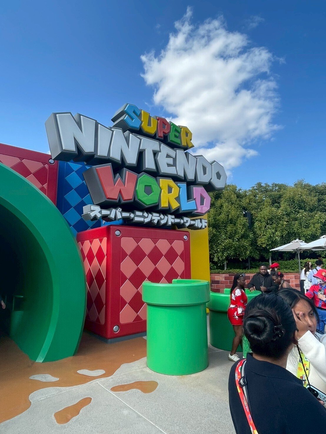 【GW大阪旅行記】USJとグルメを満喫！ちょっとしたハプニングも思い出に｜Mi＠おうちとわたし