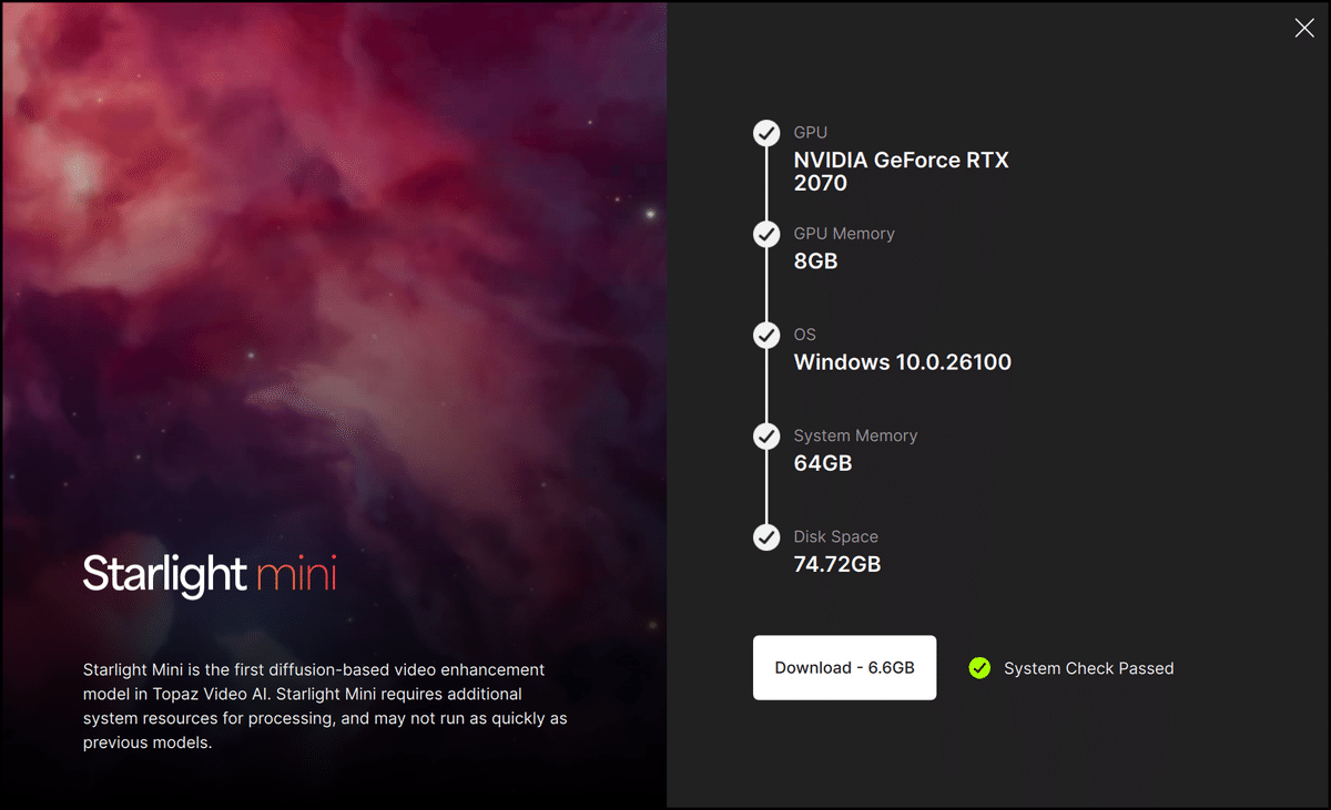 Adobe Firefly Boards (beta) にGoogle Veo 2が追加された／Topaz Video AIの新モデル ...