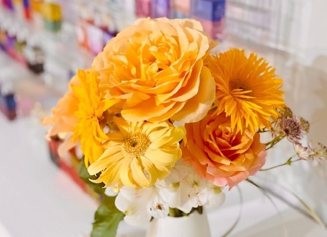 Gaia Work 女神ダナ開催しました｜atelier☆lucere