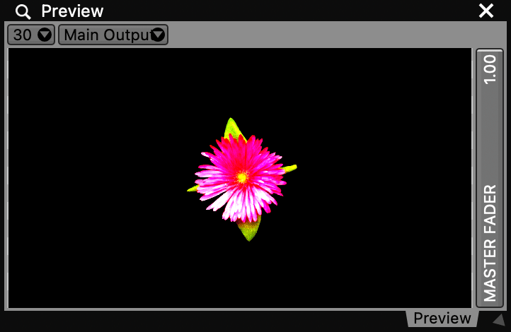 【VDMX6】色系エフェクトまとめ｜uno