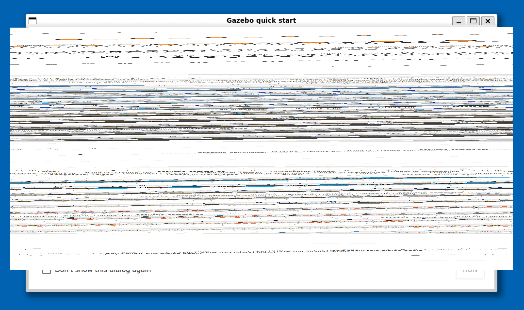 WSL + Qtで画面が乱れる問題｜えぬでんき