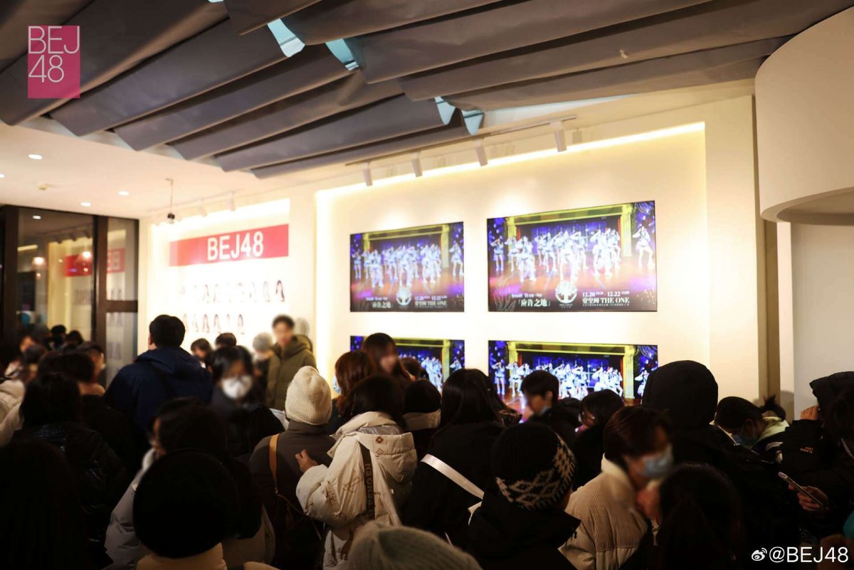 📝SNH48 GROUPの姉妹グループのご紹介｜BEJ48 編｜SNH48 Japan