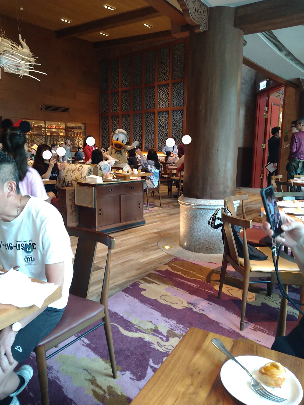 雨女vs雨季に入りかけた香港┃香港旅行2025GW 2日目①｜azusan