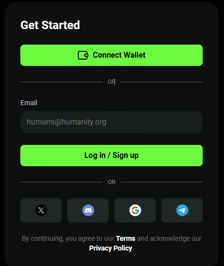 Humanity Protocol：Japan｜chabo