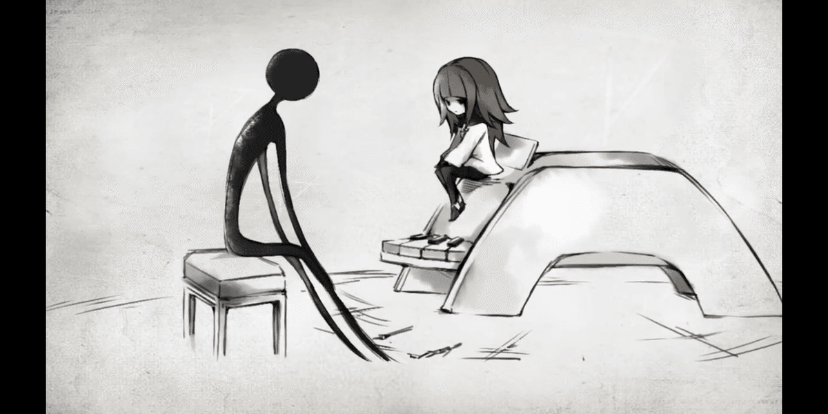 【ゲーム紹介/感想_9】Deemo --(ストーリーネタバレなし)｜ド更紗