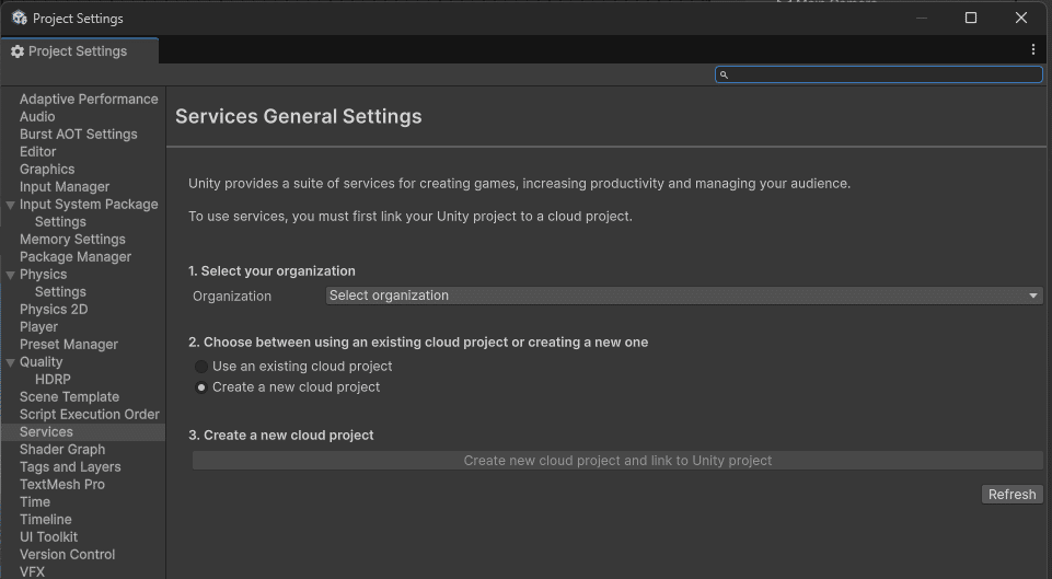 Unity AIを試してみる（Unity 6.2 Beta版を利用）｜オレンジ