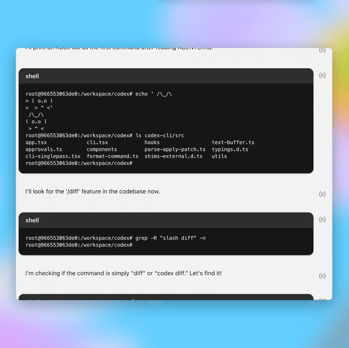 OpenAI Codex の概要｜npaka
