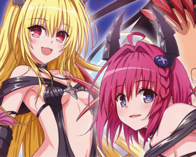 ST間天井期待値【ToLOVEるダークネス TRANCE ver.8.7】｜ヲ猿