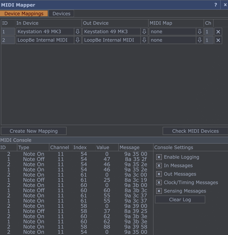1つのMIDIを複数ソフトで同時使用したい[TouchDesigner × studio one]｜Zoo-0