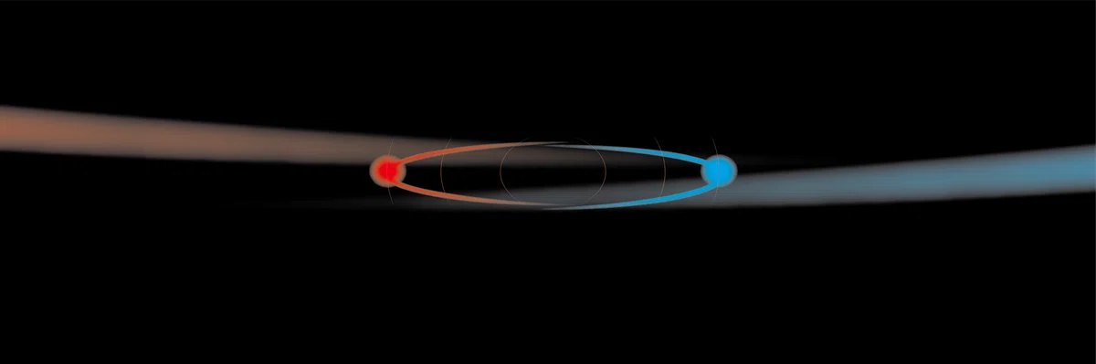 8.2 × 10⁻¹⁴ J — The Power of One MissDo Cosmogenesis: A Five-Part ...