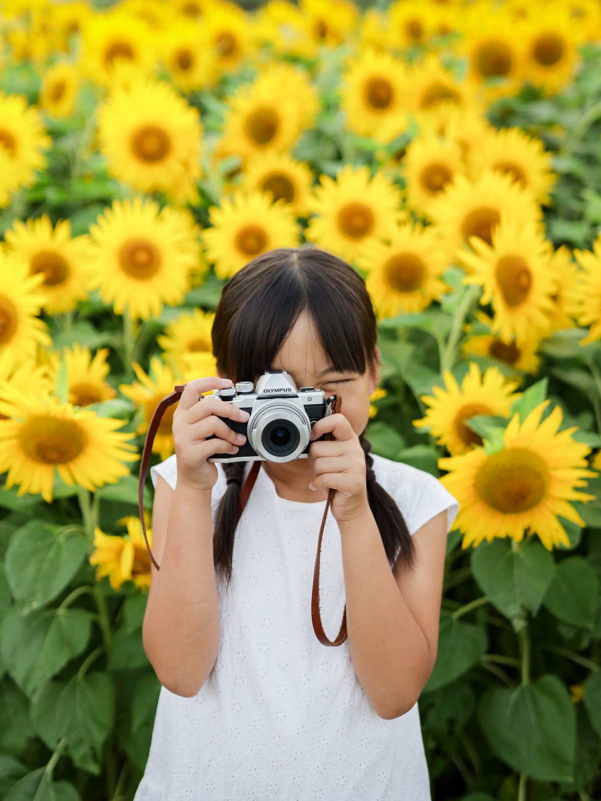 女子高生フォトグラファー誕生！｜井口 絵理香 / Erika Inokuchi