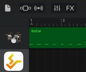 iPadの音楽アプリって，充実してますよね！？｜Doc_P3@note毎週何かしらの記事を投稿します